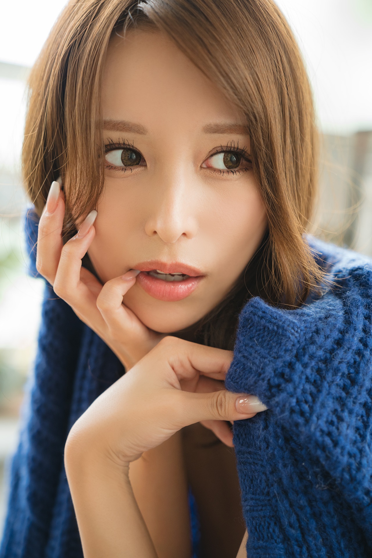 [PB]2024-01【週刊 vol.1 芸SEXY】伊藤舞雪 [69P 25M]-石川澪写真网