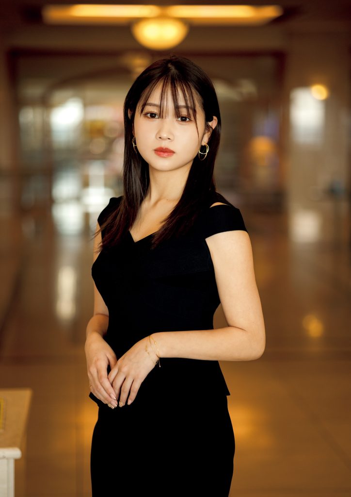 森元流那写真集 Mine #るなになる【電子特典付き】【127P 55MB】-石川澪写真网