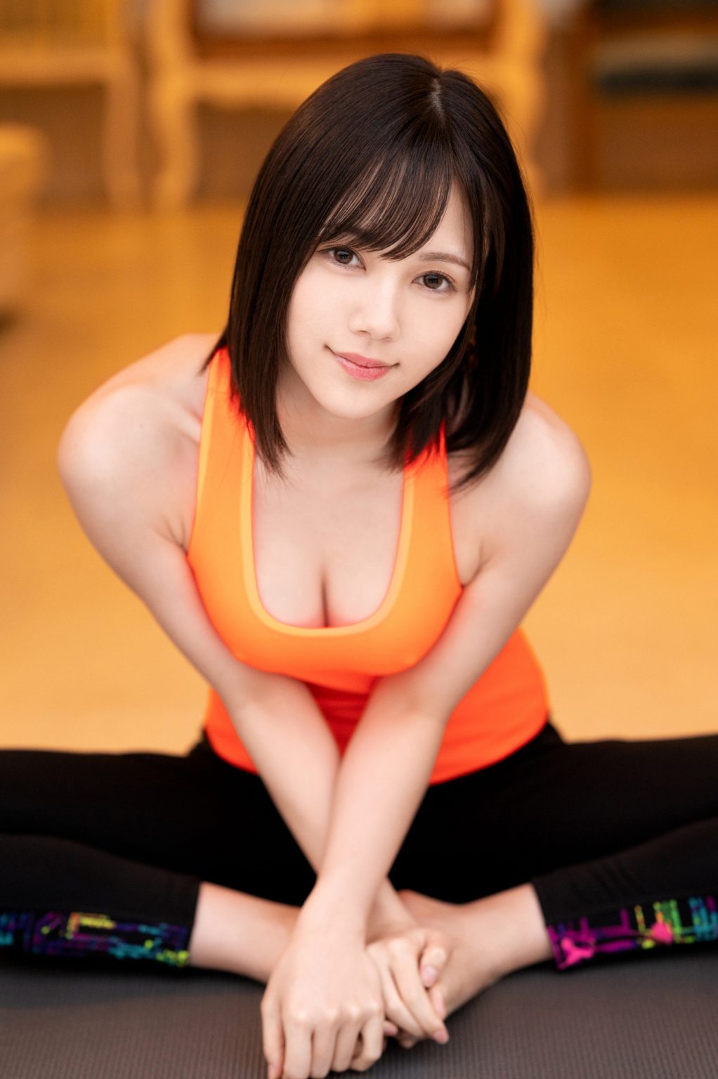 涼森れむ 透明なままで【106P 88MB】-石川澪写真网