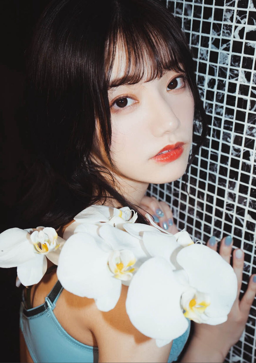 [Photobook] Rena Miyashita 宮下玲奈 – #Escape【100P 113MB】-石川澪写真网