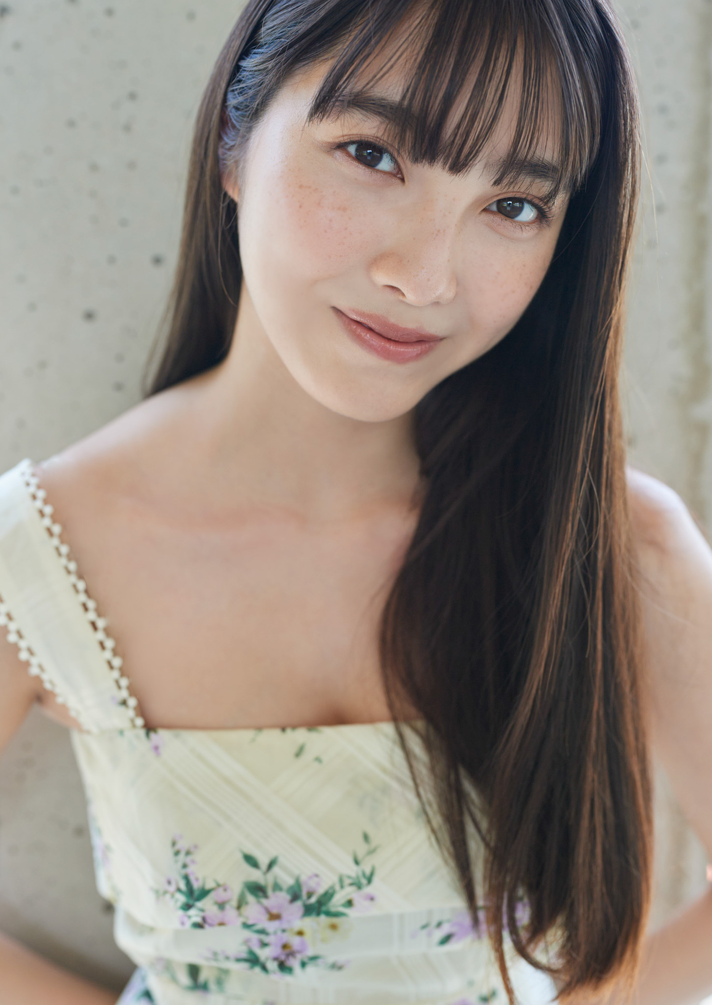 スピサン グラビアフォトブック 福田ルミカ イマドキSummer Girl【41P 30MB】-石川澪写真网