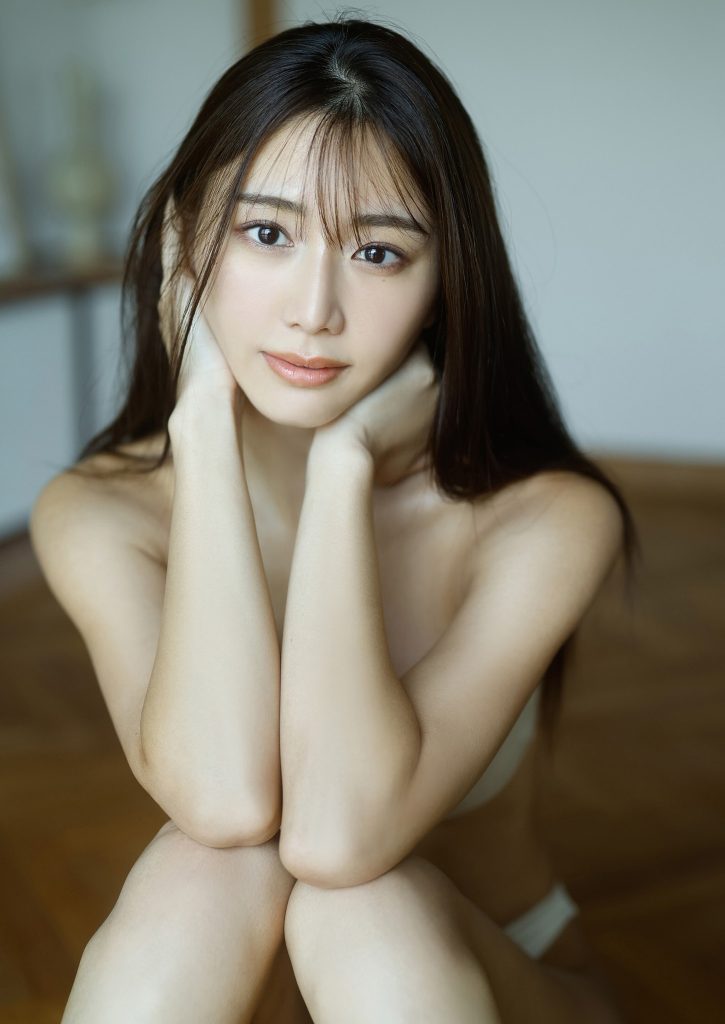 スピサン グラビアフォトブック 斎藤恭代 Aphrodite【41P 18MB】-石川澪写真网