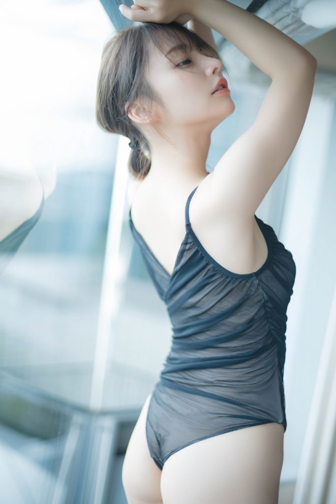 上田操 スイートな誘惑 vol．1 FRIDAYデジタル写真集【80P 82MB】-石川澪写真网