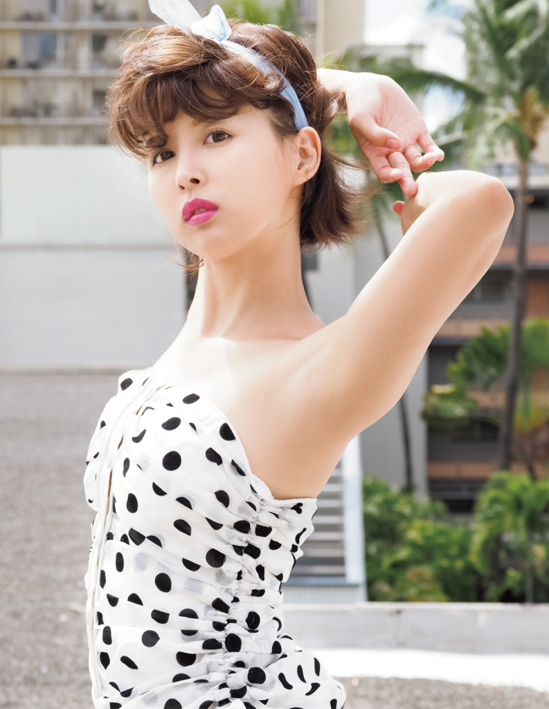 Masquerade -マスカレード- 葵つかさ アサ芸SEXY女優写真集【179P 374MB】-石川澪写真网