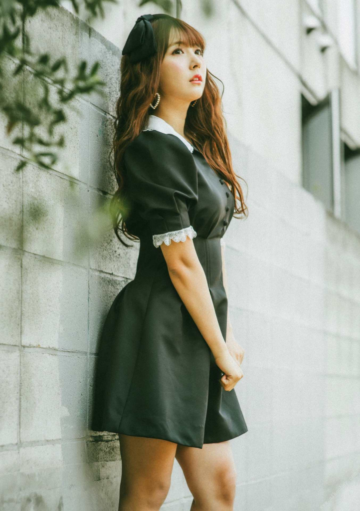 NEWLOOK【girl meets street】三上悠亜【52P 105MB】-石川澪写真网