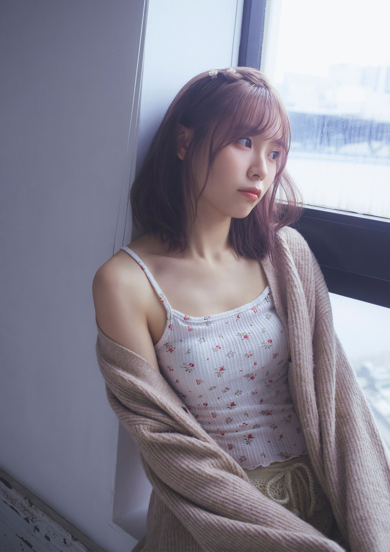 【デジタル限定】Liyuu デジタルPHOTOBOOK arcana【43P 20MB】-石川澪写真网