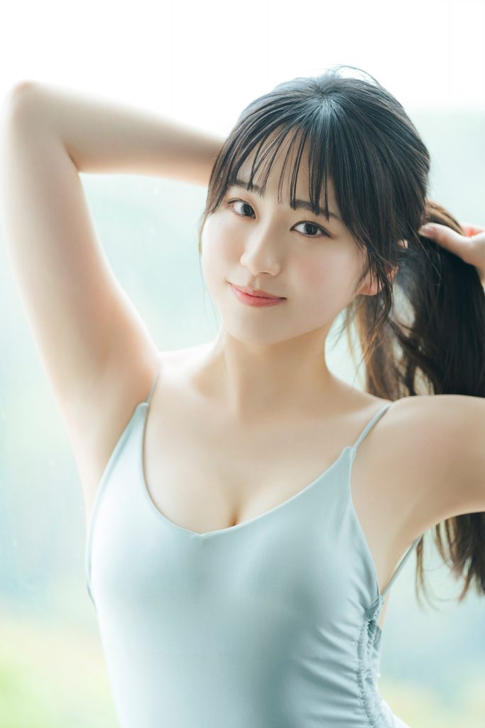 大白桃子 桃白 vol．2 オール未公開 100ページ超完全版 FRIDAYデジタル写真集【116P 123MB】-石川澪写真网