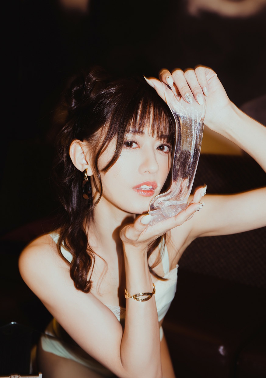 希島あいり【#Escape】【100P 22MB】-石川澪写真网