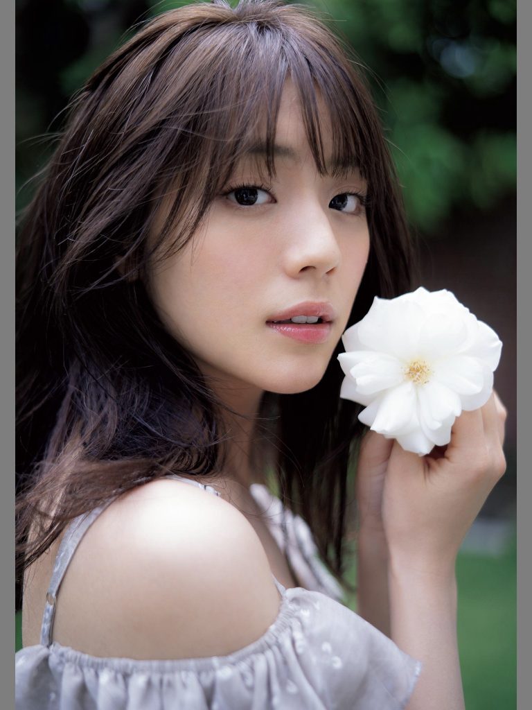 貴島明日香1st写真集 あすかしき。【145P 87MB】-石川澪写真网