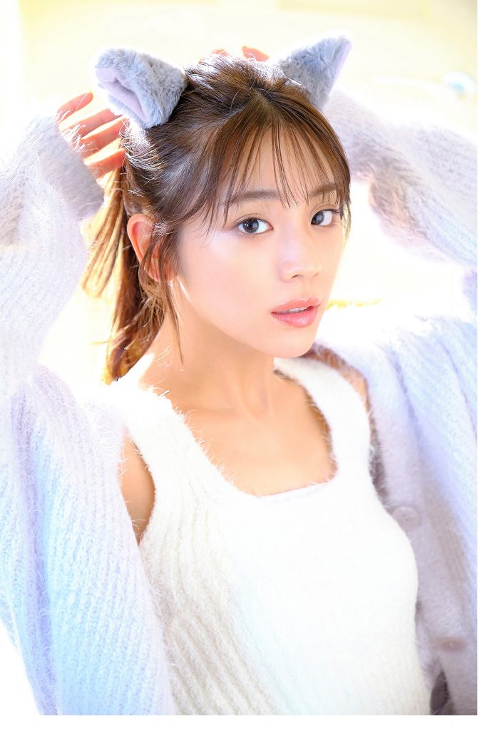 貴島明日香 そばにいるね FRIDAYデジタル写真集【94P 69MB】-石川澪写真网