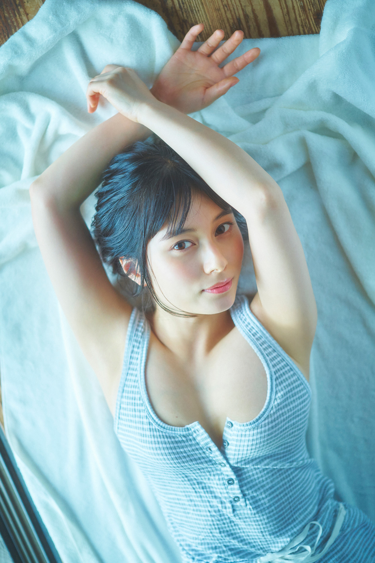 FLASHデジタル写真集 大久保桜子 脱ぎ捨てて、夏。【101P 68MB】-石川澪写真网