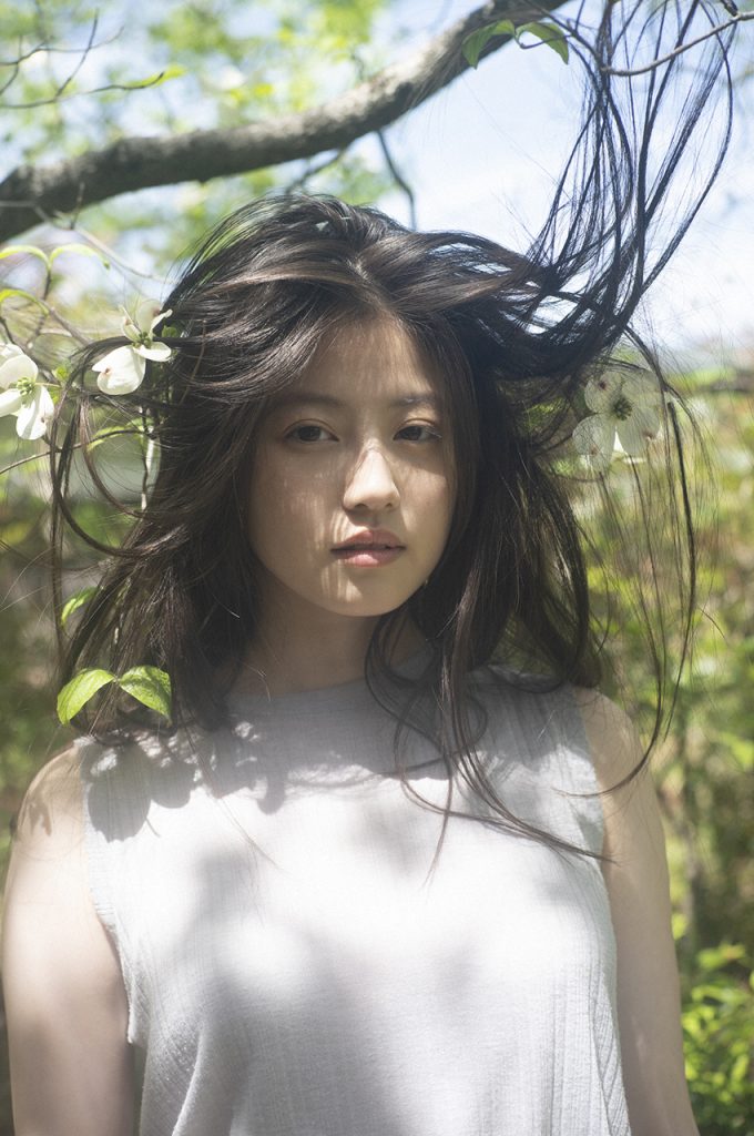 今田美樱「ひとなつ」【120P 212MB】-石川澪写真网