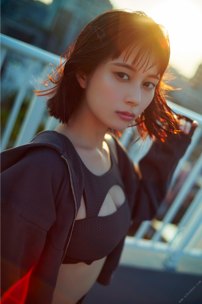 Sakurako Okubo 大久保桜子 – Heroine’s Bare Skin ヒロインの素肌【80P 217MB】-石川澪写真网