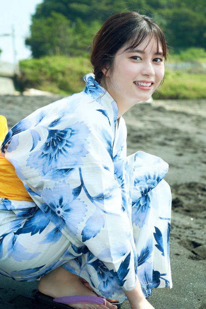 Platinum FLASHデジタル写真集 大久保桜子 きらめき、ゆらめく。【62P 31MB】-石川澪写真网