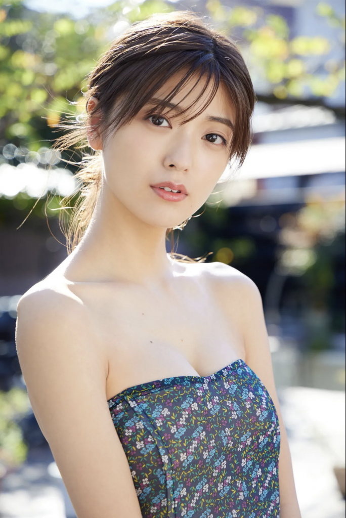 FRIDAYデジタル写真集 工藤美桜 初めて魅せるオトナSEXY【89P 272MB】-石川澪写真网