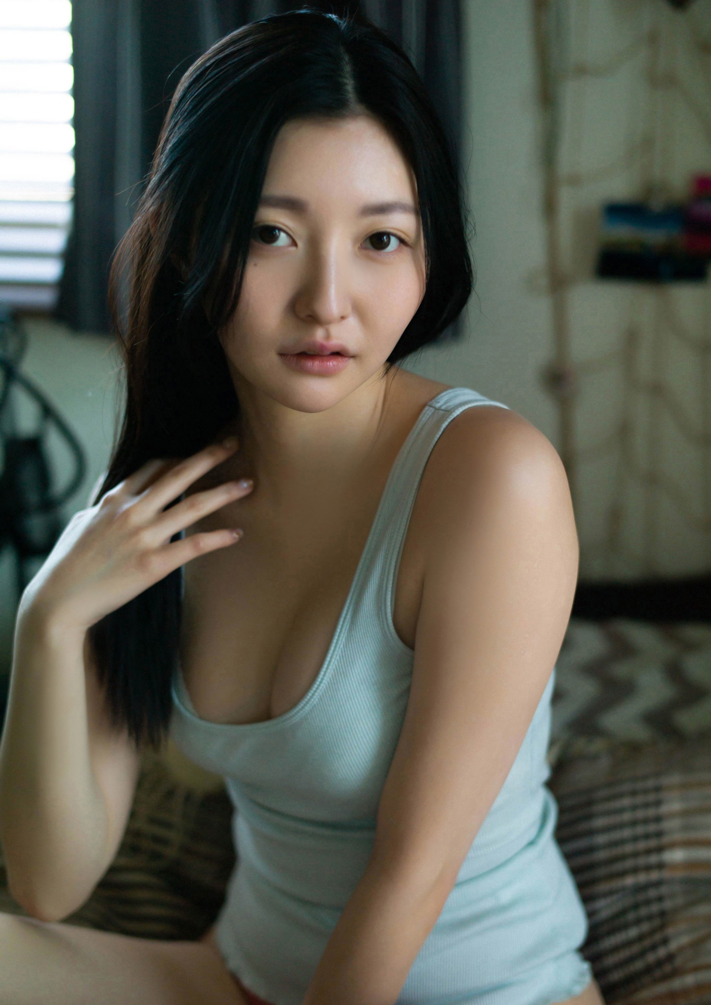 【デジタル限定】橋本萌花写真集 Gテレデジタル！ (Gテレデジタル！)【43P 38MB】-石川澪写真网