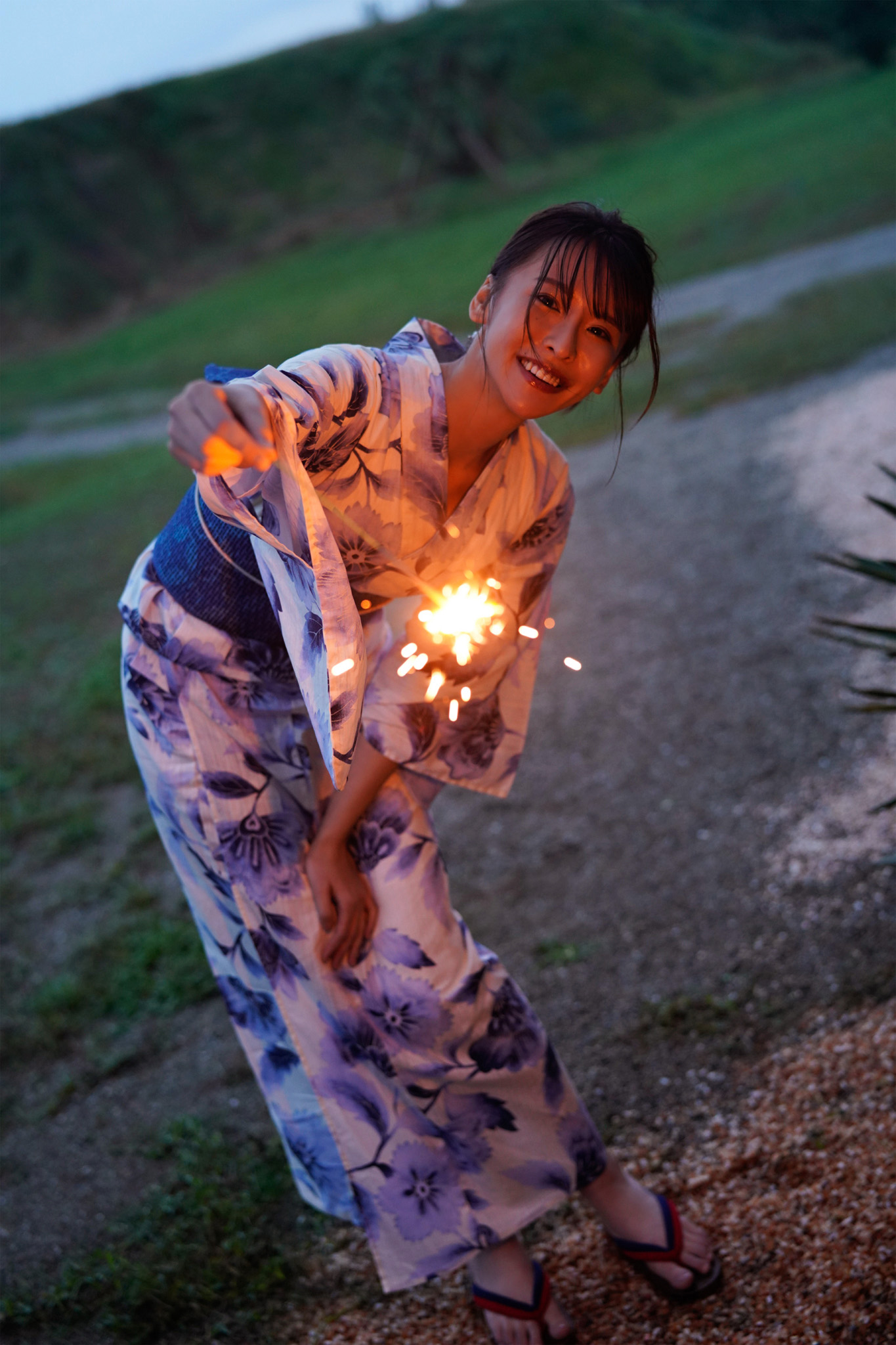 奈月セナ たまゆら 春夏秋冬 週刊現代デジタル写真集【114P 54MB】-石川澪写真网