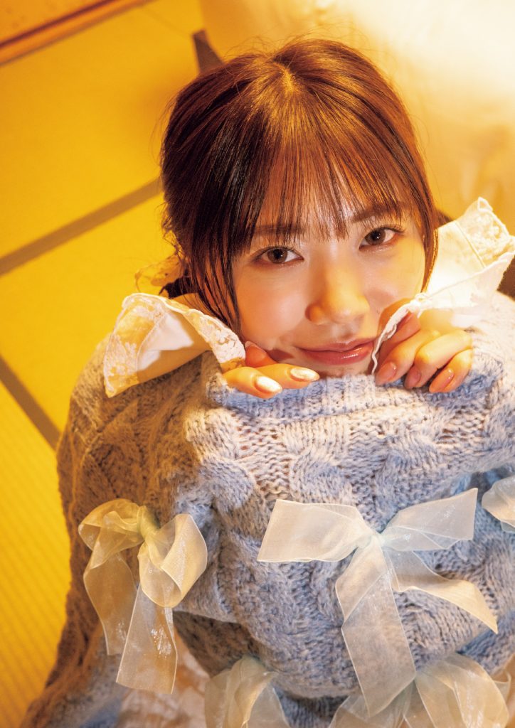 石川澪写真集「21」【212P 155MB】-石川澪写真网