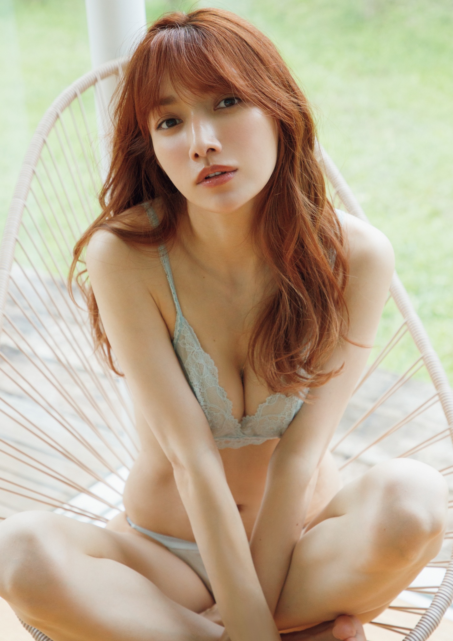 【電子書籍限定カット付き！】 後藤真希写真集 ramus【141P 123MB】-石川澪写真网