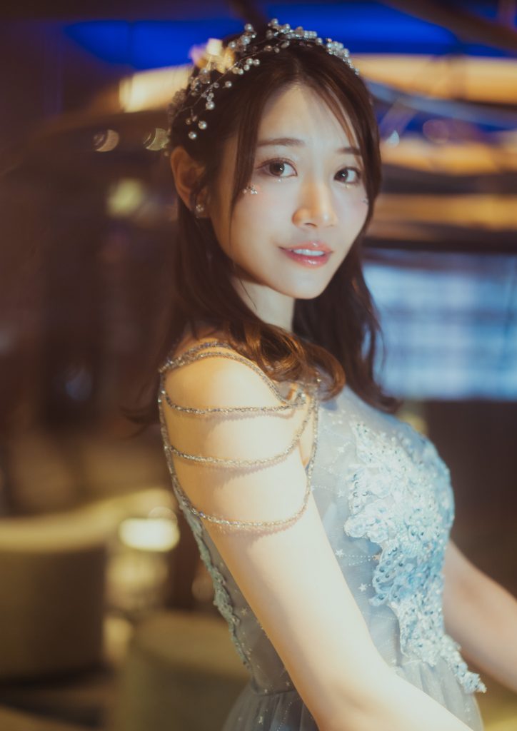 ＃LadyMary 河北彩伽【104P 381MB】-石川澪写真网