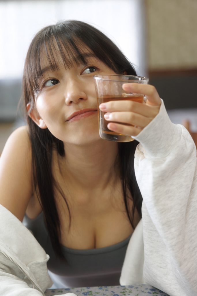 【デジタル限定】志田音々3rd写真集『音色－tempo primo－』長崎・五島列島編アナザーバージョン【134P 186MB】-石川澪写真网