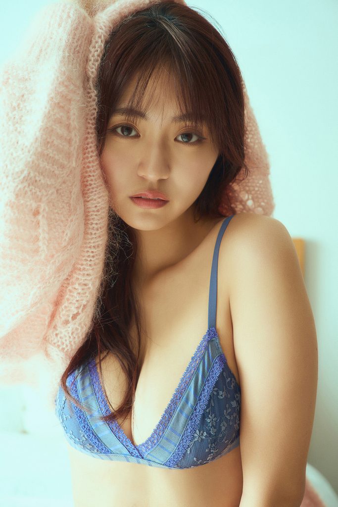 FLASHデジタル写真集 豊田ルナ オトナDebut【81P 110MB】-石川澪写真网