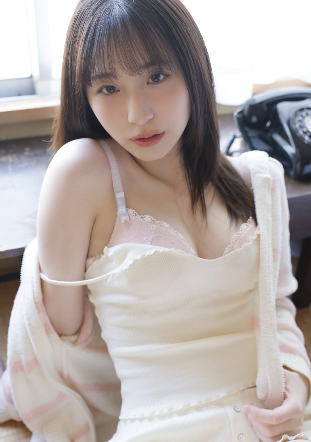 のあ×ぼく 新木希空【131P 249MB】-石川澪写真网