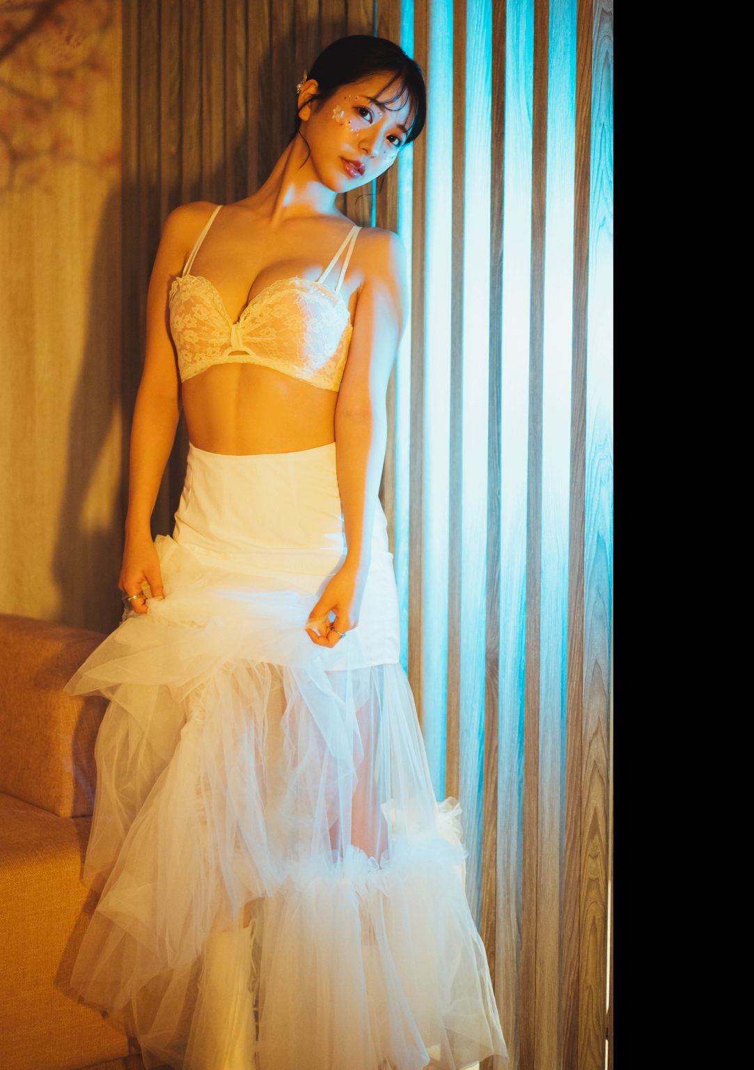 ＃Escape 浅野こころ【100P 158MB】-石川澪写真网