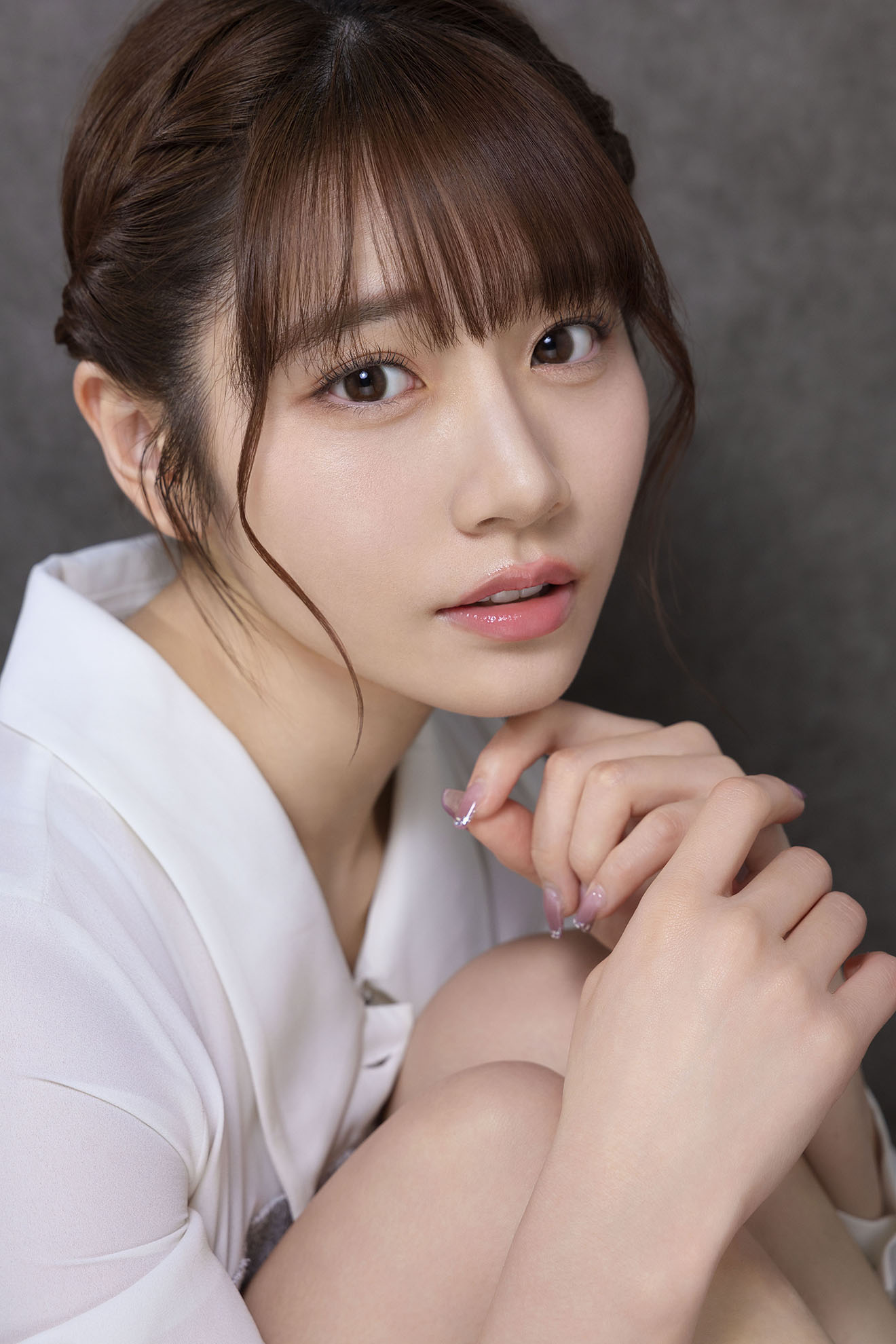 S1 COLLECTION vol.1【62P 20MB】-石川澪写真网